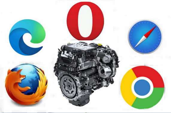 What Is the Best & Fastest Browser? Latest Browser Reviews - HubPages
