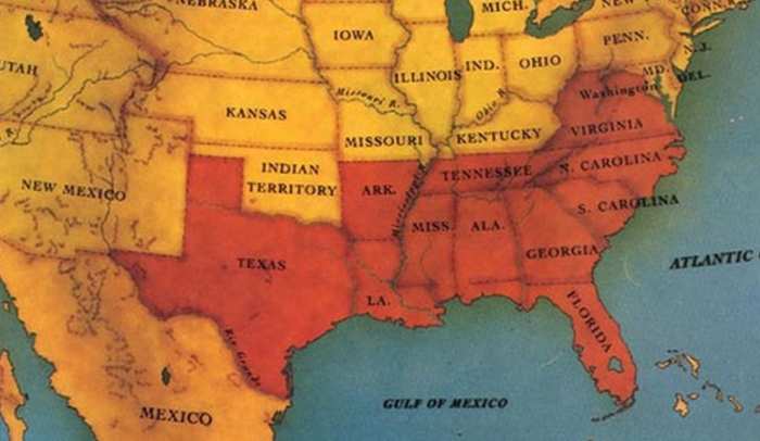 Why the Confederacy Was Doomed Even if It Won the Civil War - HubPages