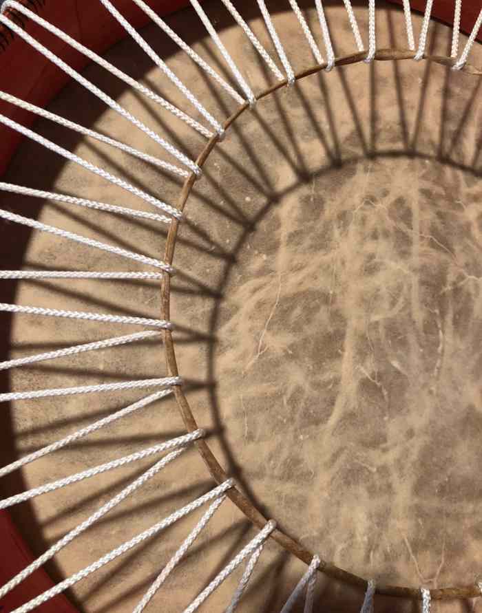 How to Care for a Shamanic Rawhide Drum - HubPages