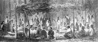 The Red River War - HubPages
