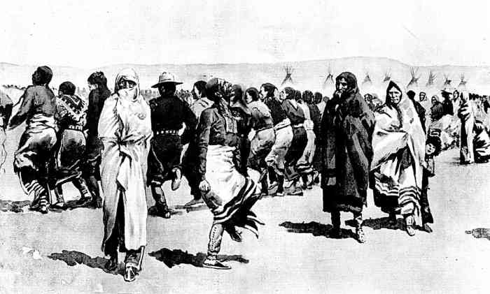 The Red River War - HubPages