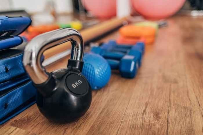 What You Should Know About Grip Strength - HubPages