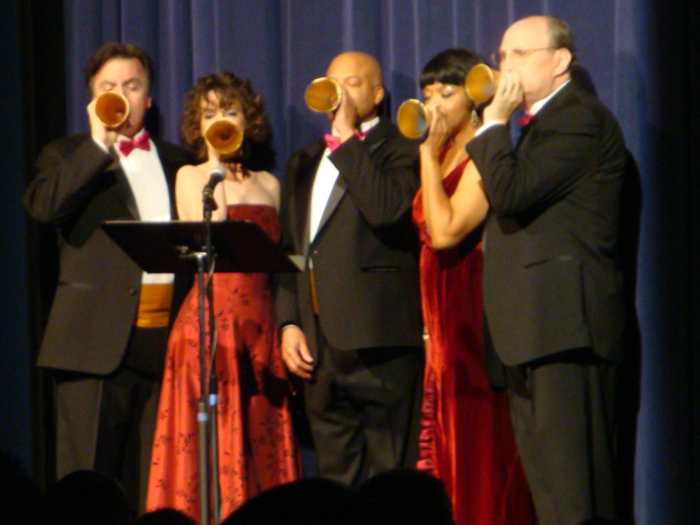 Top 20 Biggest Razzie Award Winners - HubPages