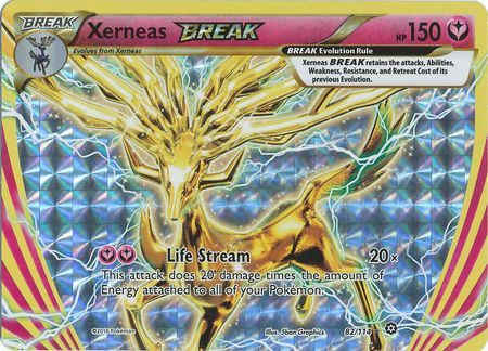 Top 10 Break Pokémon Cards - HubPages
