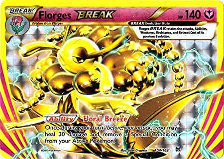 Top 10 Break Pokémon Cards - HubPages