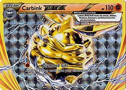 Top 10 Break Pokémon Cards - HubPages