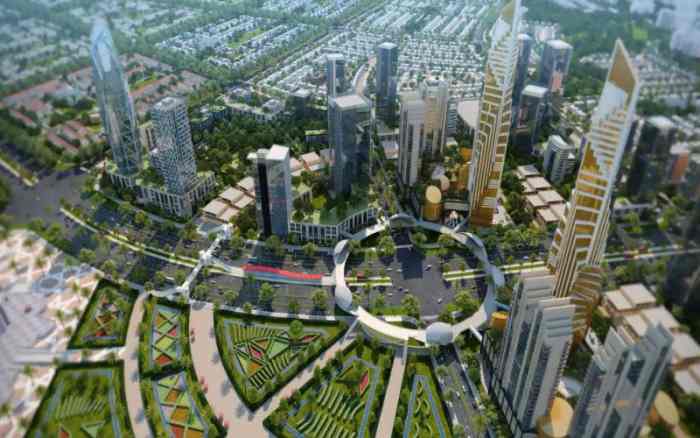 About Capital of Pakistan Islamabad - HubPages