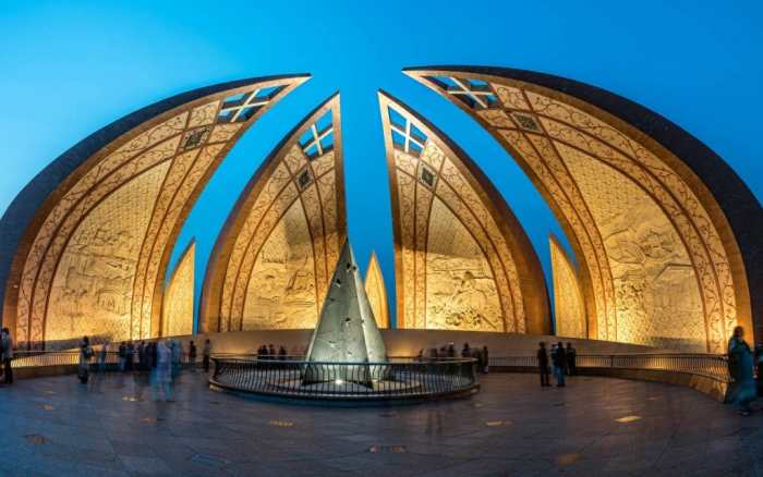 About Capital of Pakistan Islamabad - HubPages