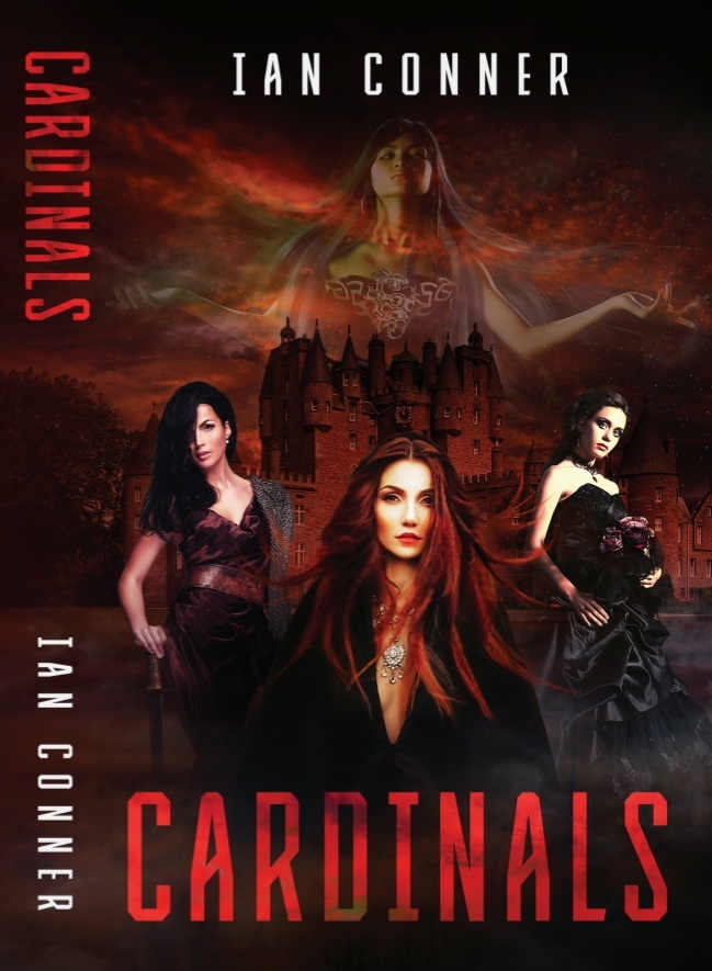 Interview With Author Ian Conner - HubPages