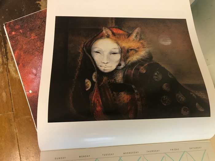 9 Creative Ways to Reuse Old Calendars - HubPages