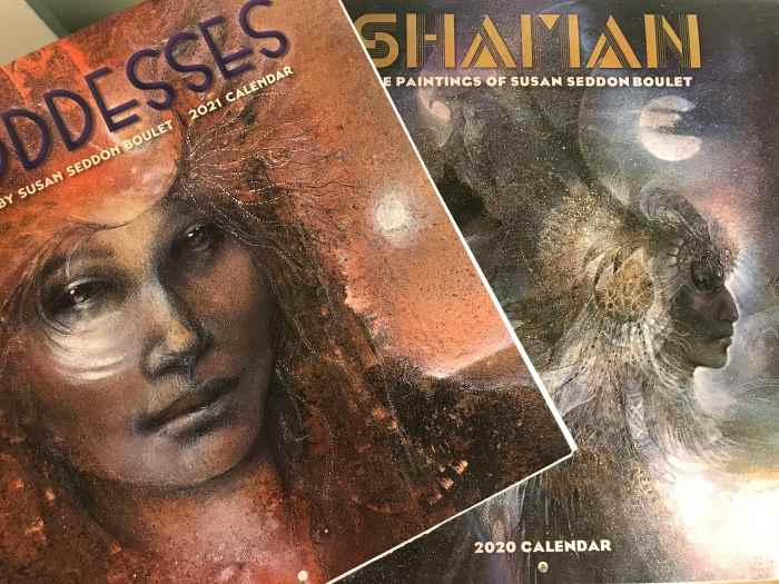 9 Creative Ways to Reuse Old Calendars - HubPages