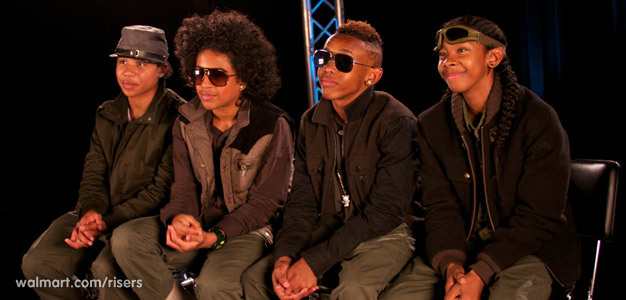 Who Was in Mindless Behavior and Where Are They Now? - HubPages