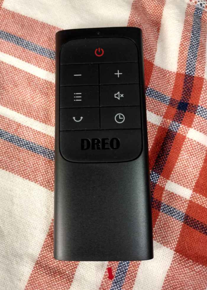 Review of the Dreo Pilot Max Tower Fan - HubPages