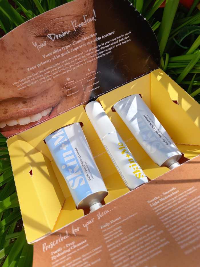 Skin + Me Review: Is This “Miracle” Skincare Subscription Worth It ...