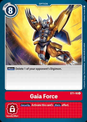 Top 10 Option Cards in the Digimon TCG - HubPages