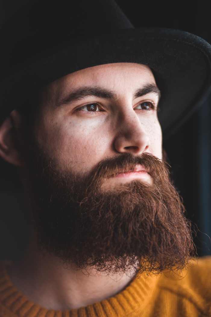 10 Beard Oil Benefits - Advantages of Beard Oil - HubPages