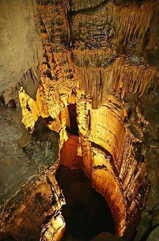 An Insider's Guide to Mammoth Cave National Park- The Longest Known ...