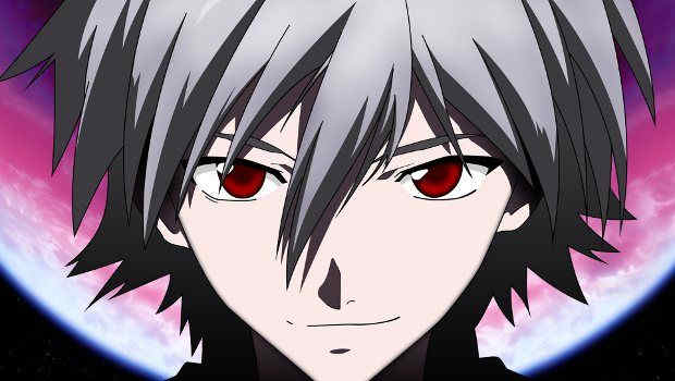 Revisiting the Time Loop Theory in Neon Genesis Evangelion - HubPages