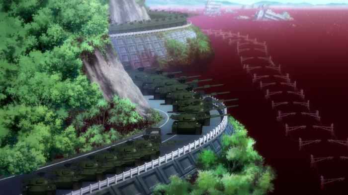 Revisiting the Time Loop Theory in Neon Genesis Evangelion - HubPages