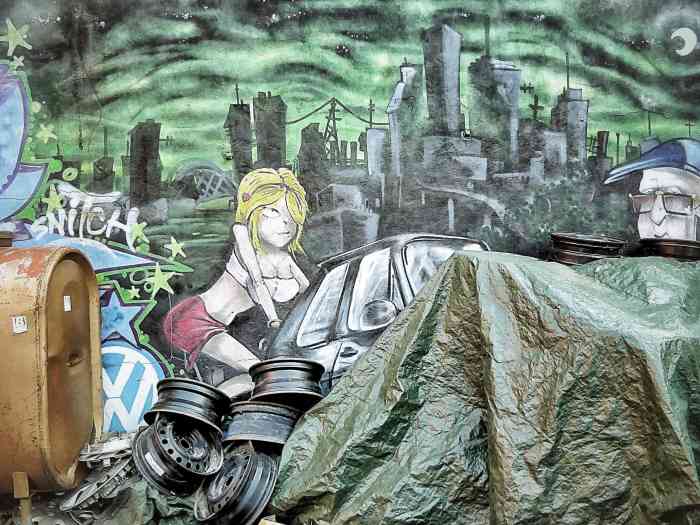 Capitalism Drives the Turing Trap - HubPages