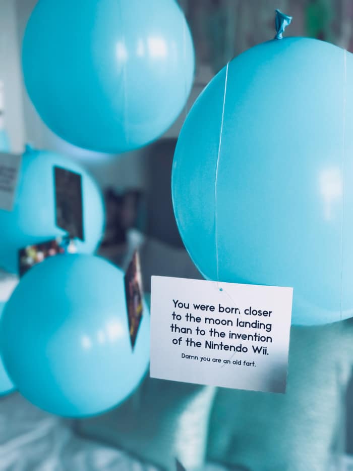 30 Hilarious Half Birthday Ideas - HubPages