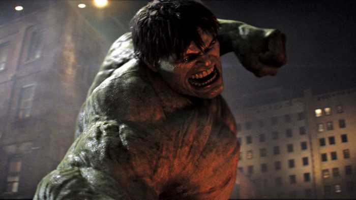Let's Talk About it: The Incredible Hulk Review (MCU part 3) - HubPages