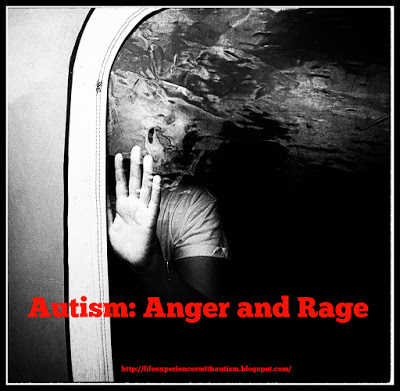 Intense Anger in the Autistic Child - HubPages