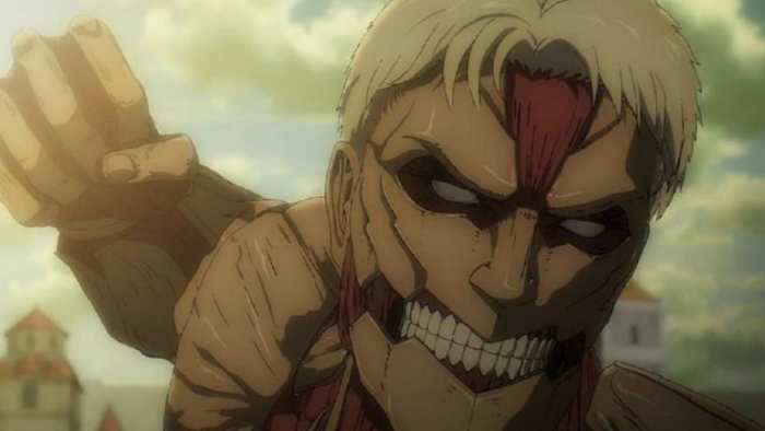 Attack On Titan: The 9 Titans Ranked By Strength - HubPages