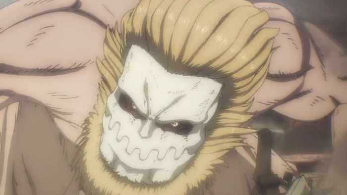 Attack On Titan: The 9 Titans Ranked By Strength - HubPages