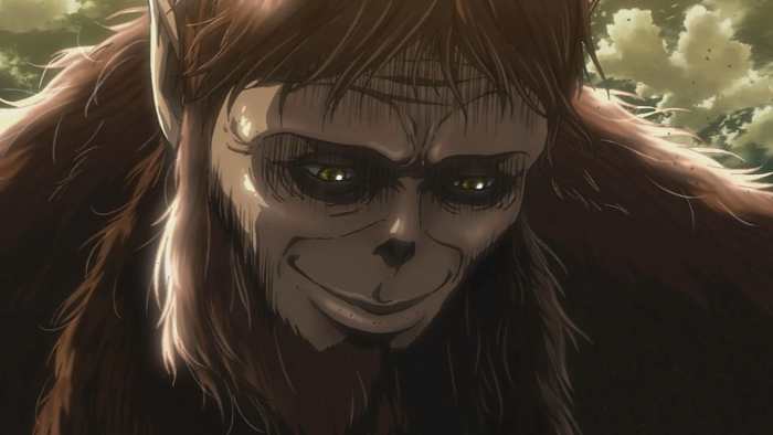 Attack On Titan: The 9 Titans Ranked By Strength - HubPages