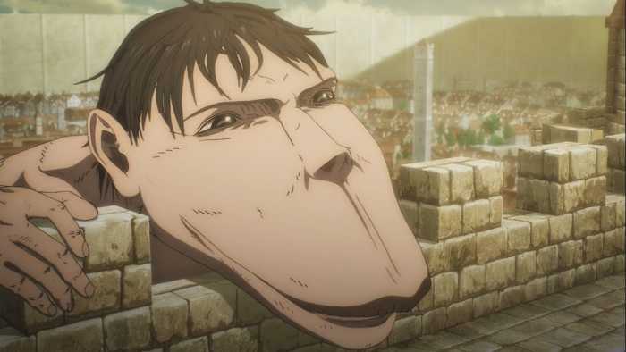 Attack On Titan: The 9 Titans Ranked By Strength - HubPages