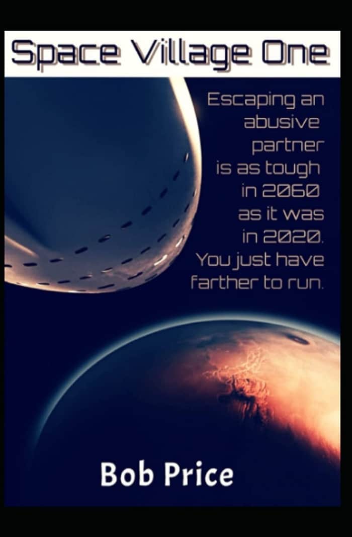 Interview With Author Bob Price - HubPages