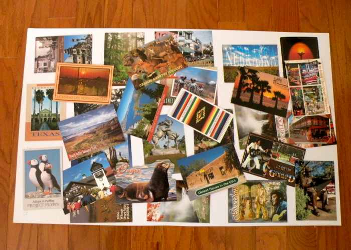 Make a Collage~Summer Fun for Kids of All Ages - HubPages