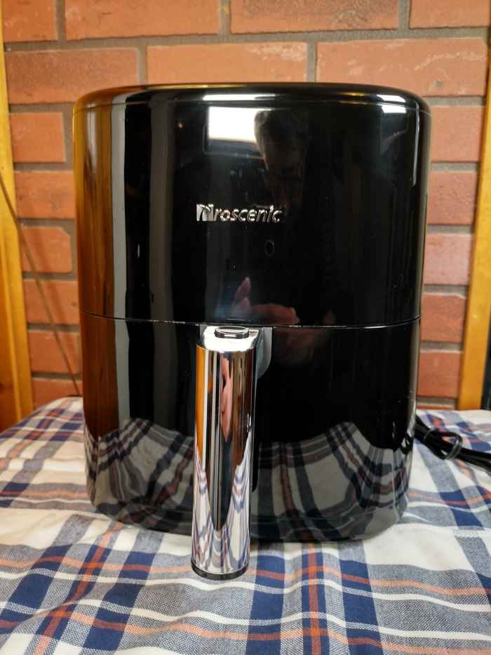 Review of the Proscenic T22 Air Fryer - HubPages
