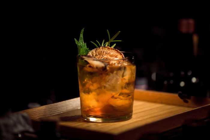 25 Amazing Captain Morgan Spiced Rum Shots - Delishably