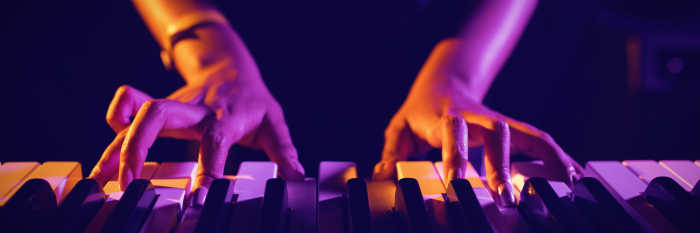 Create R&B With Minimal Theory - HubPages