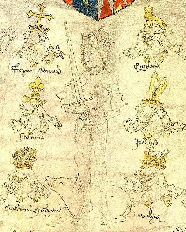 Being King Richard III - HubPages