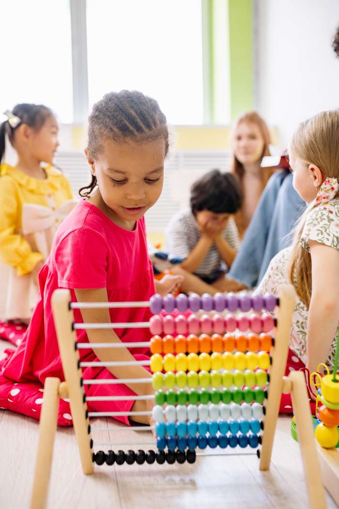 Early Childhood Education Are Important Learning years - HubPages