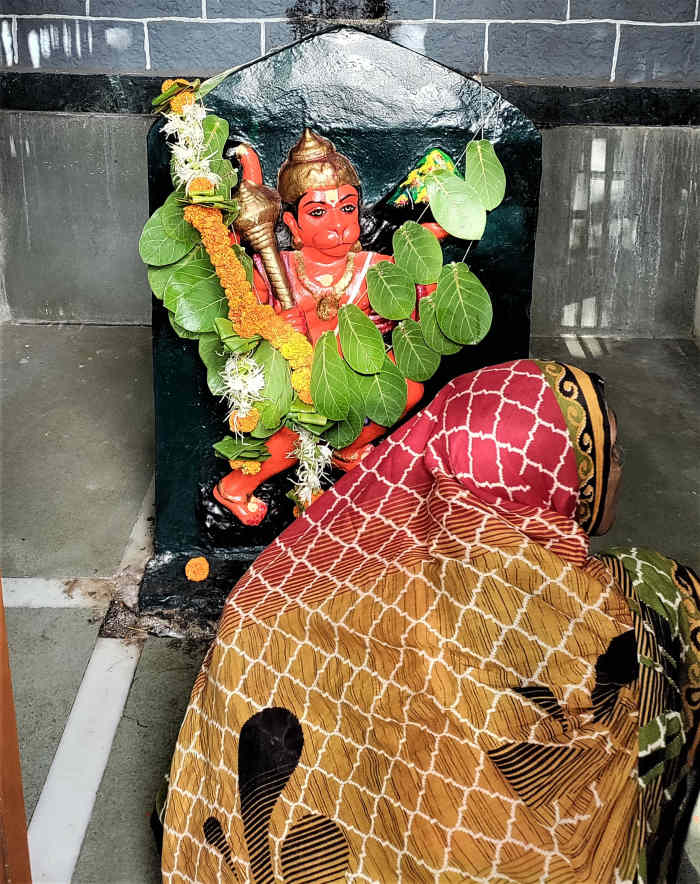 Vajreshwari or Vajra Yogini temple, Maharashtra, India - HubPages