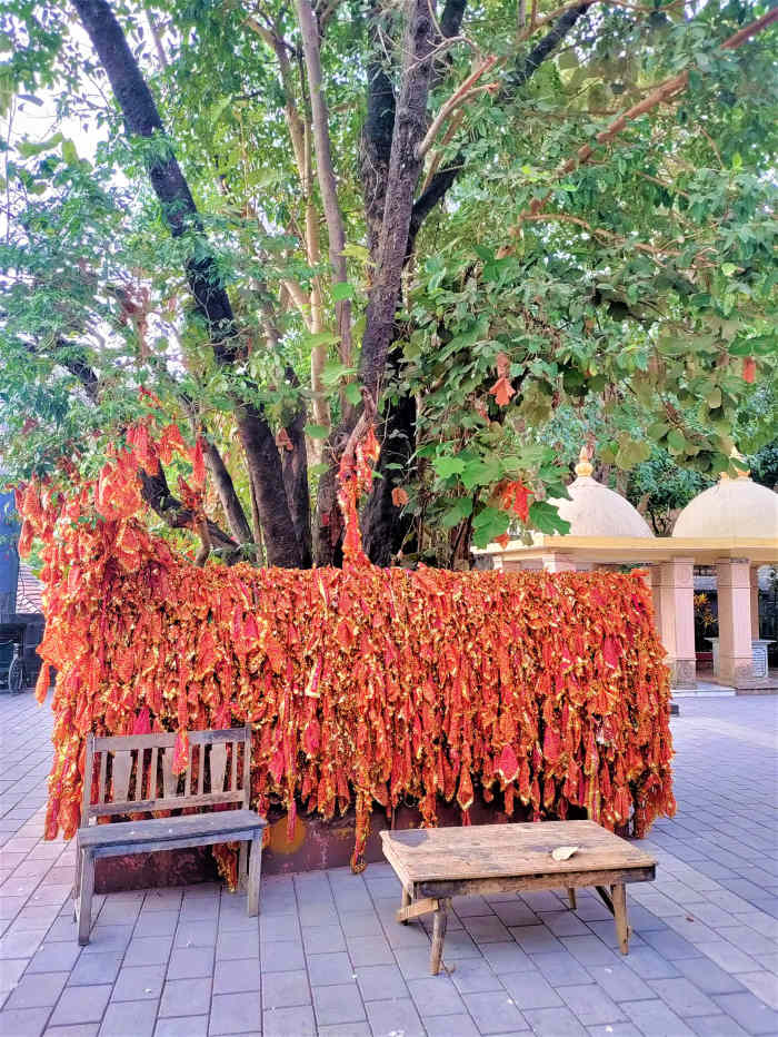 Vajreshwari or Vajra Yogini temple, Maharashtra, India - HubPages