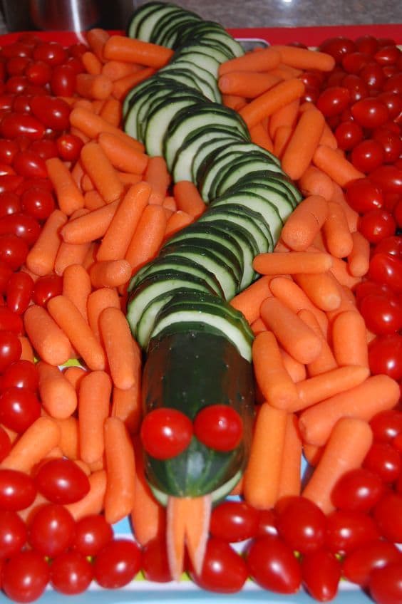 50 Easy DIY Horror Themed Party Food To Put The Spook In Halloween 50-easy-diy-horror-themed-party-food-to-put-the-spook-in-halloween