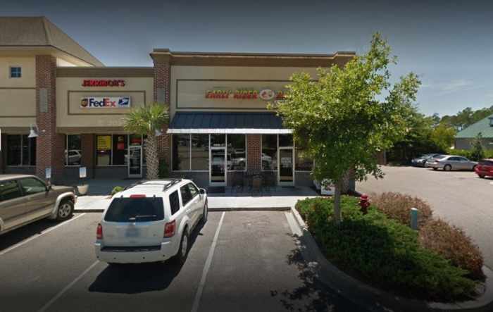 Five of the Best Local Breakfast Restaurants in Myrtle Beach - HubPages