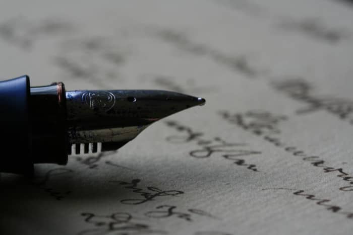 Is Learning Good Handwriting Obsolete Owlcation Is Learning Good Handwriting Obsolete Owlcation