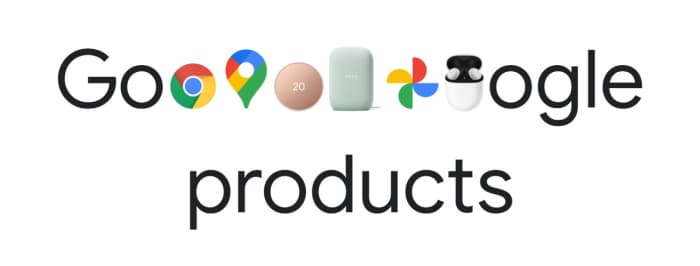 Complete A - Z List of Google Software, Products & Services. Discover ...
