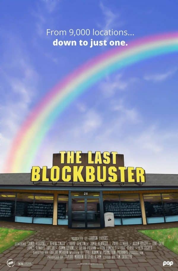 What You May Not Have Known About the Blockbuster Video Store - HubPages