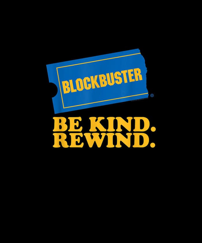 What You May Not Have Known About the Blockbuster Video Store - HubPages