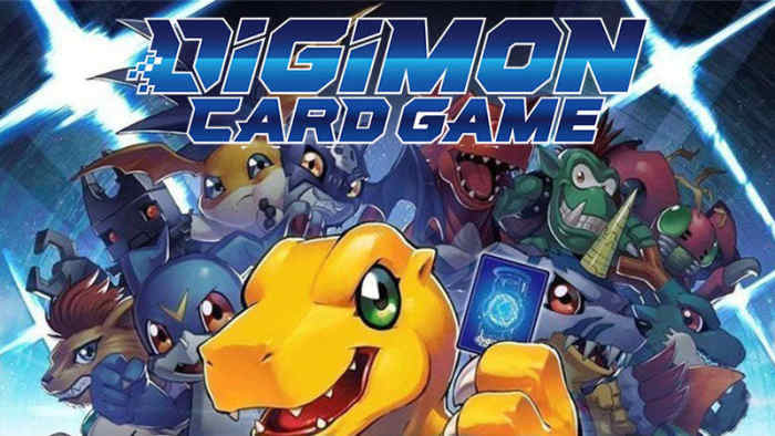 10 Reasons the Digimon TCG Is Awesome - HubPages