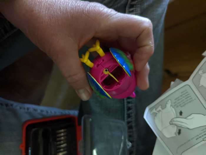 Little Live Pets - Pippy Hippy - HubPages