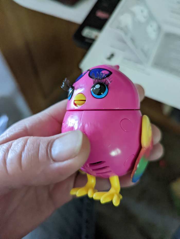 Little Live Pets - Pippy Hippy - HubPages