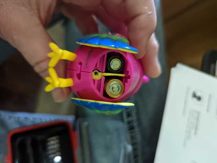 Little Live Pets - Pippy Hippy - HubPages